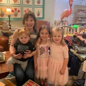 To acquire the habit of reading is to construct for yourself a refuge ...